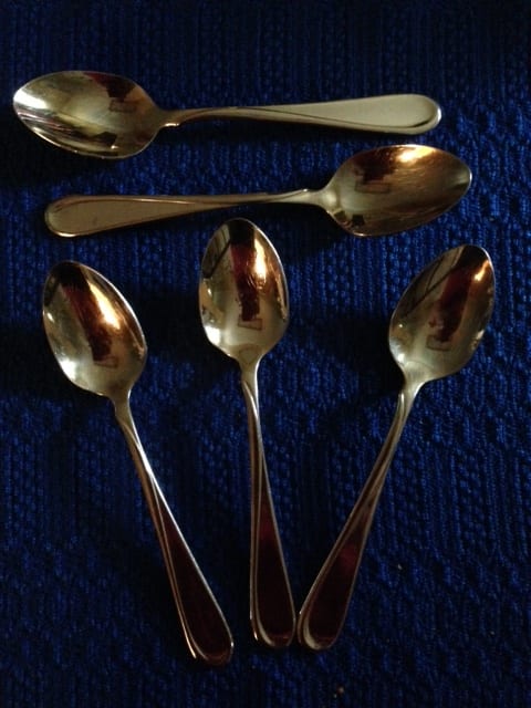 #548 - What Happened When I Became a Spoonie | Auntie Stress